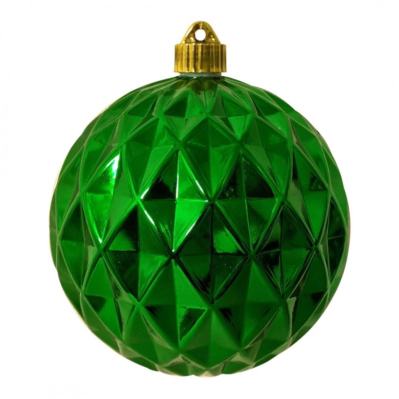 Shatterproof Ornaments - Carpenter Decorating Company, Inc.
