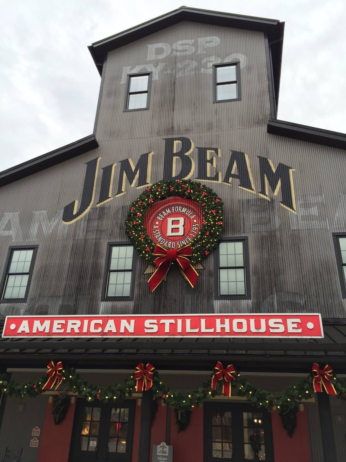 Garland - Carpenter Decorating Company, Inc.