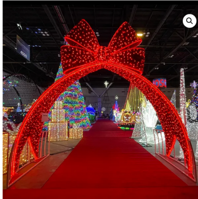 Arches - Carpenter Decorating Company, Inc.