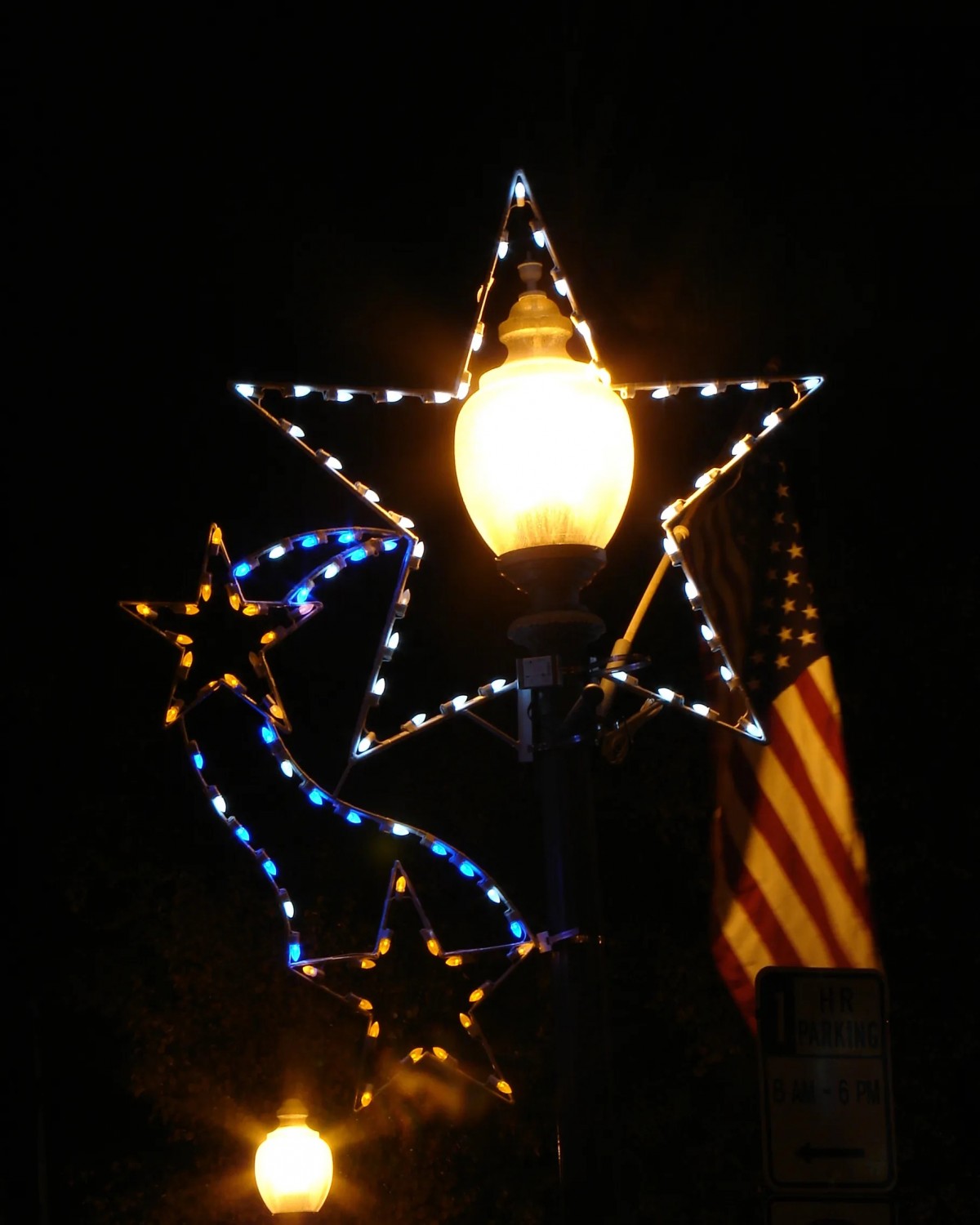 Traditional Outdoor Decor - Carpenter Decorating Company, Inc.