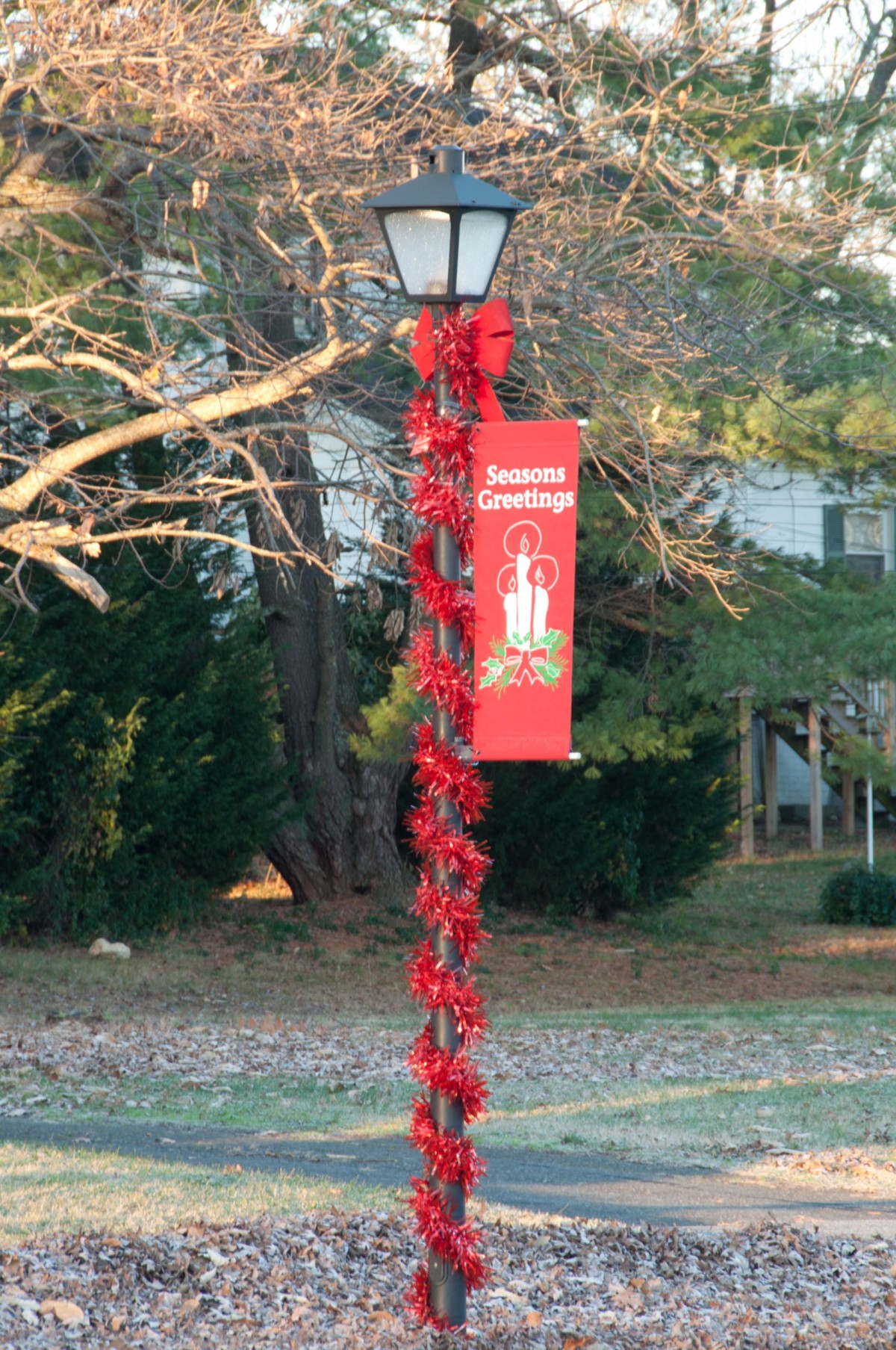 Garland - Carpenter Decorating Company, Inc.