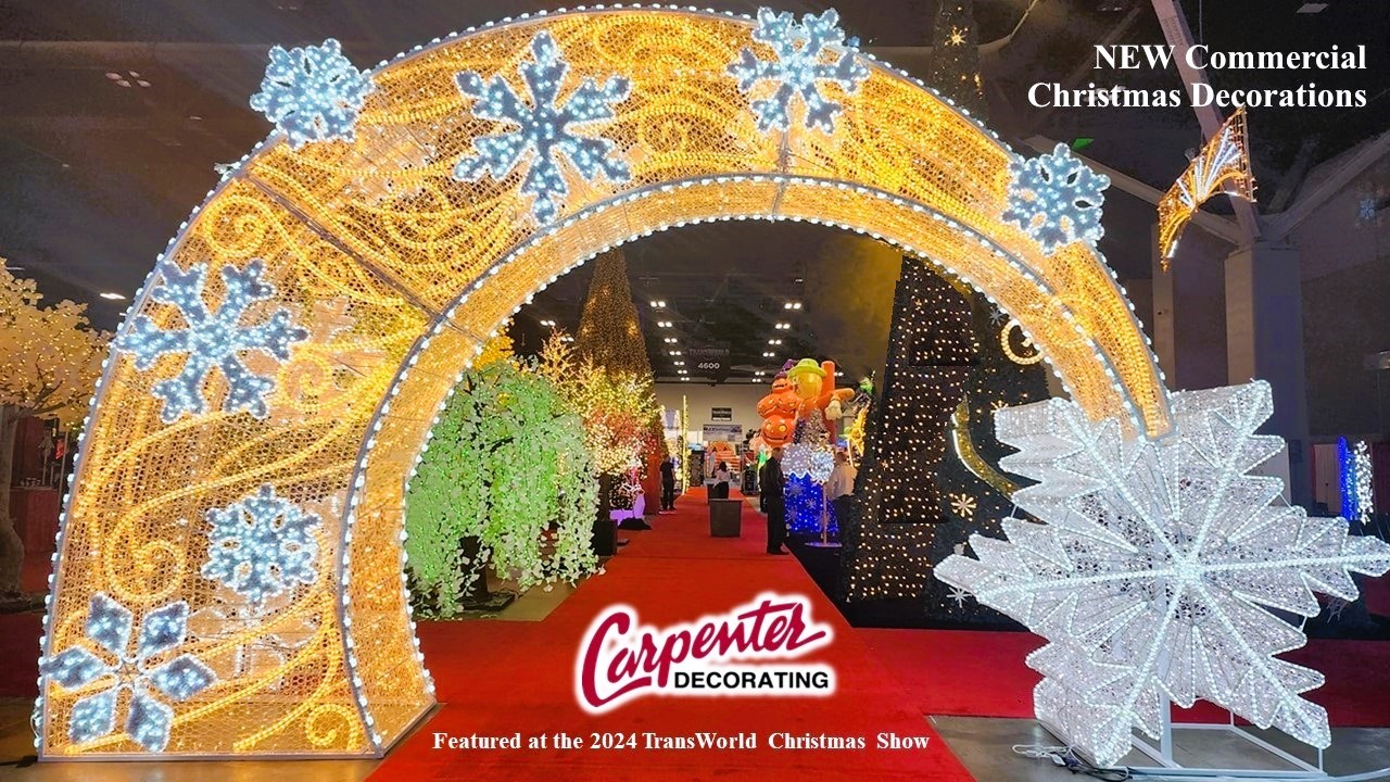 Home - Carpenter Decorating Company, Inc.